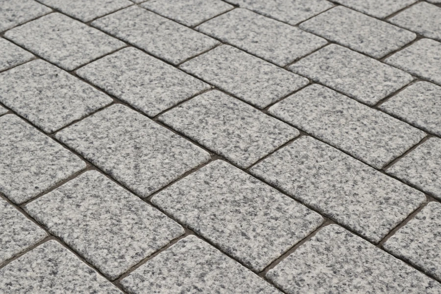 Permeable Pavers: Perfect for Driveways, Patios & Walkways • hunterpavers