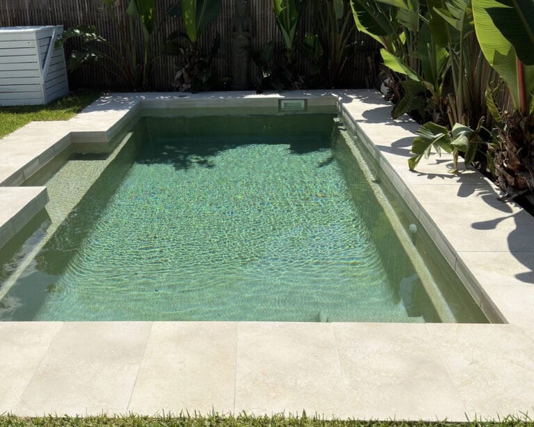 Pyramid Marble • hunterpavers