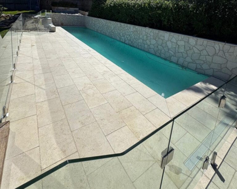 Pyramid Marble • hunterpavers