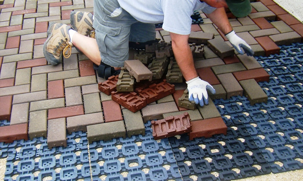 Complete Paver Installation Instructions: Step by Step Guide for a Professional Finish ...