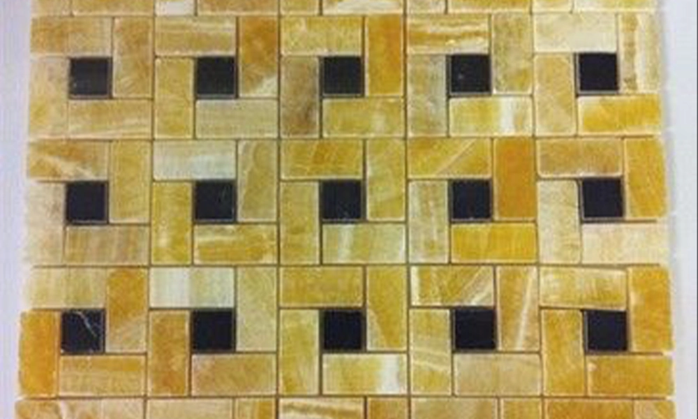 the Best Tile Laying Patterns for Every Space • hunterpavers