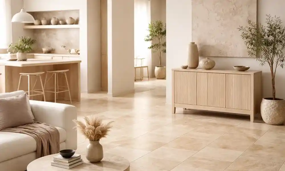 travertine stone and what is travertine stone